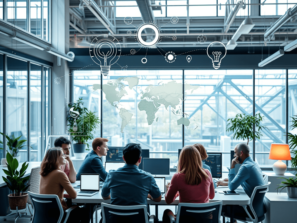 10 Million-Dollar Business Ideas to Start in 2025 and Dominate the ...