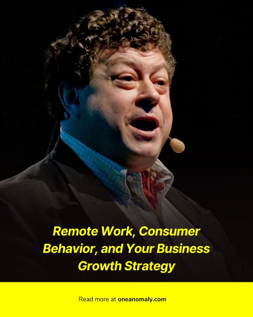 25 Innovative Business Ideas Perfect for 2025’s Remote Work Culture ...